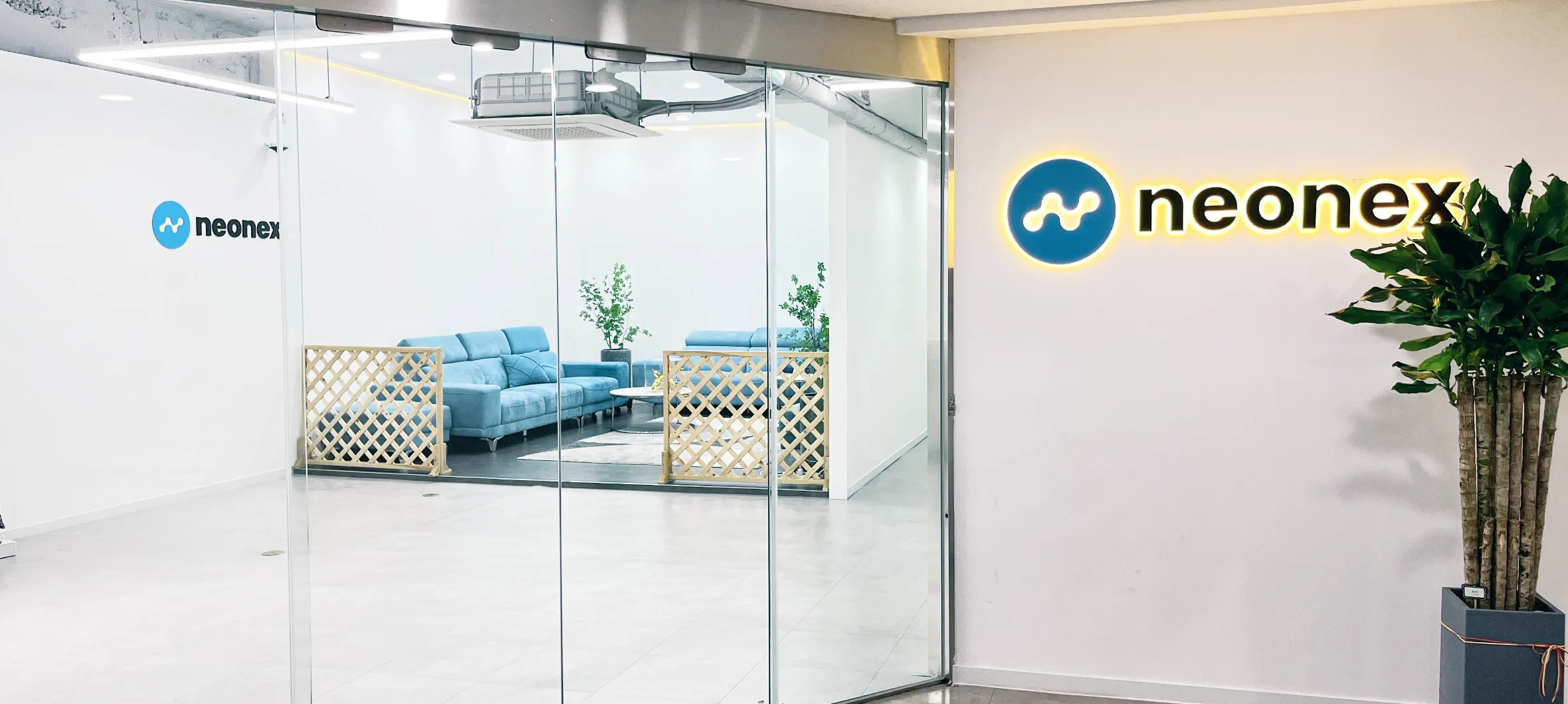 neonex | 선물 거래소 개발 전문 플랫폼